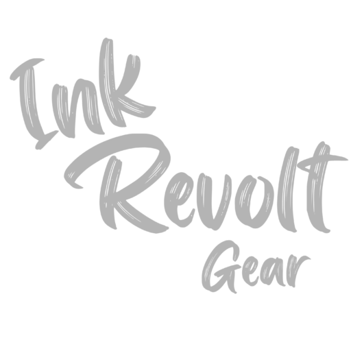 Ink Revolt Gear Home - Ink Revolt Gear